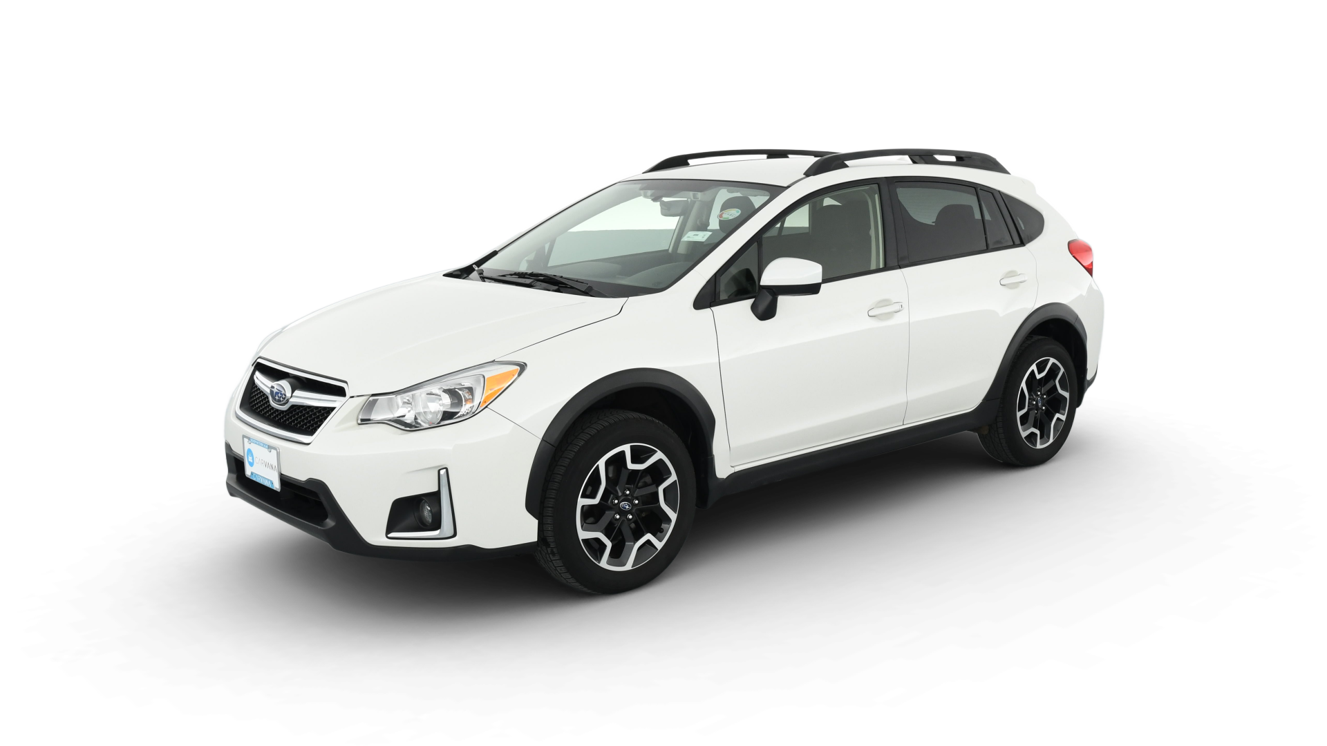Used 2017 Subaru Crosstrek Carvana used-2017-subaru-crosstrek-carvana
